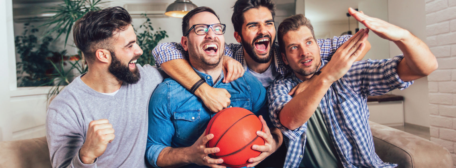 Fiber 100 EON+ - TV on demand