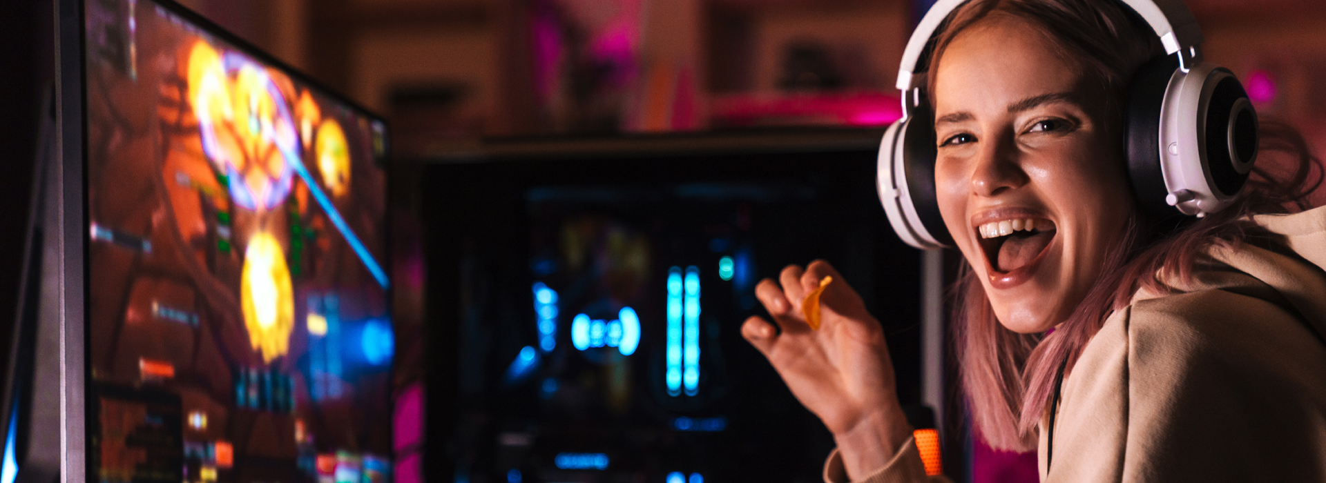 5G Home Internet + EON+ - TV on demand